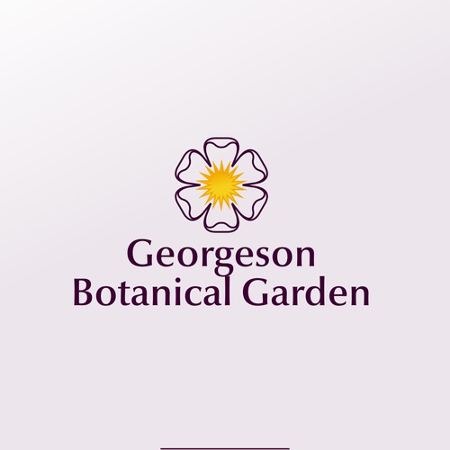 UAF Georgeson Botanical Garden logo refresh | Logo design contest