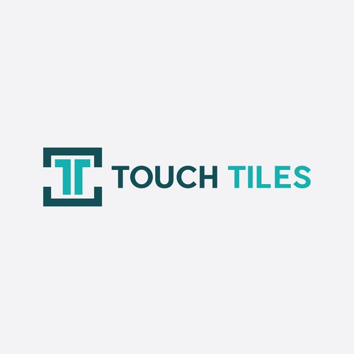 Mold a design around innovation and simplicity for Touch Tiles | Logo ...