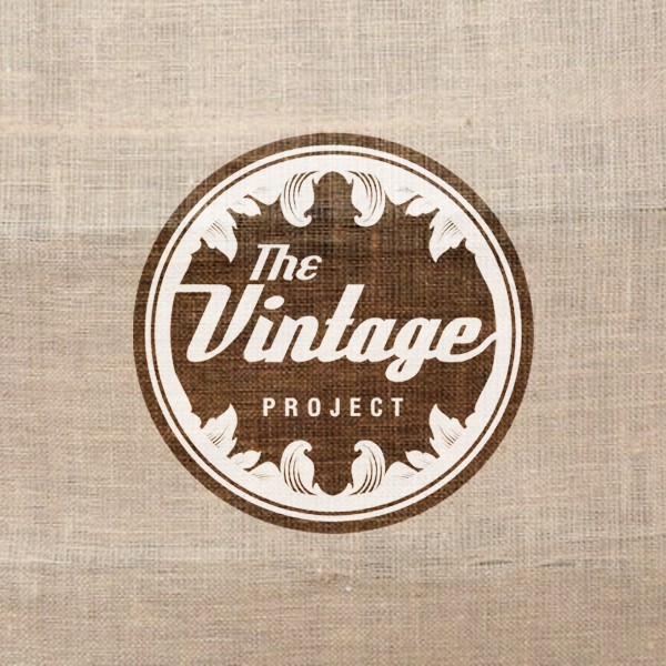 Vintage Circle Logos - Free Vintage Circle Logo Ideas, Design & Templates