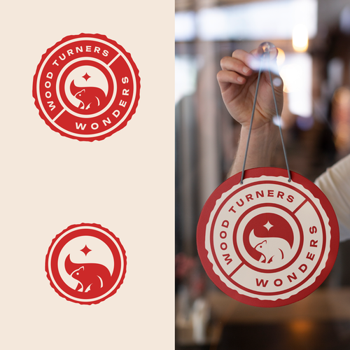 Designs | Wood Turners Wonders Logo Redesign | Logo design contest