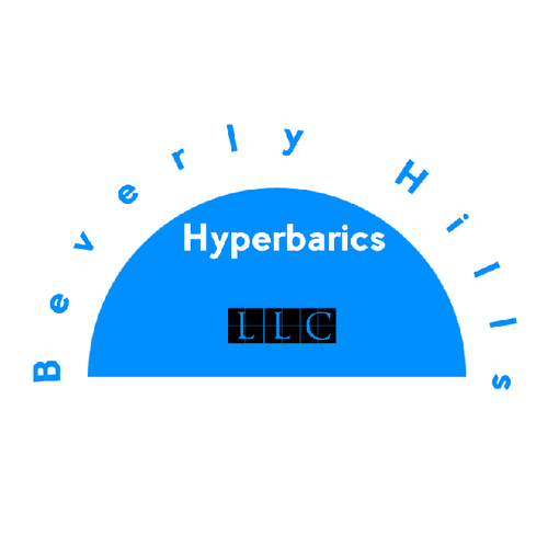 design a hip logo for a trendy but proven Hyperbaric oxygen Center in ...