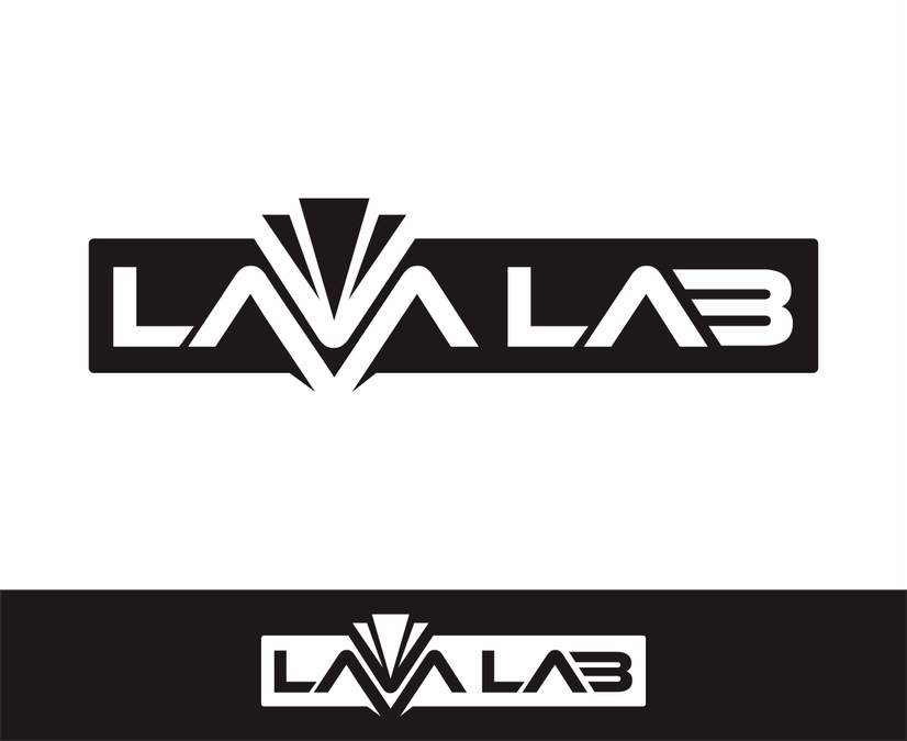 Design and Engineering Firm Logo - Lava Lab | Logo design contest