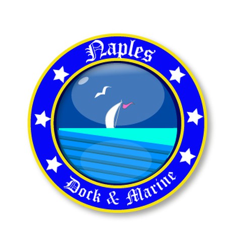 Create the next Logo Design for Naples Dock & Marine | Logo design contest