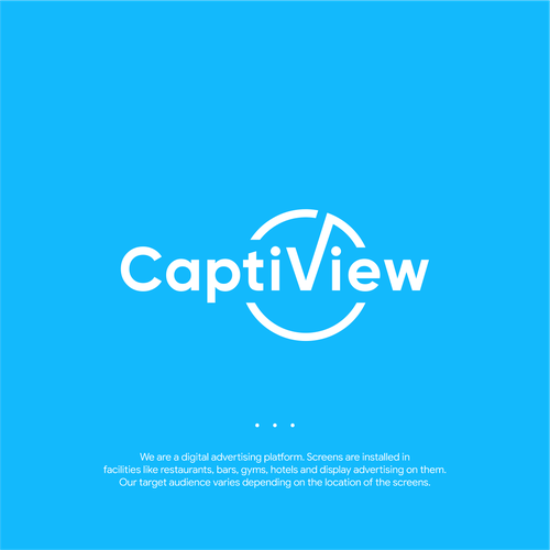Designs | Create a Captivating Logo for a Thriving Media Startup ...