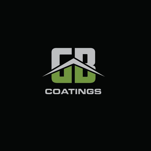 Create a simple yet effective logo for a roof coating company | Logo ...