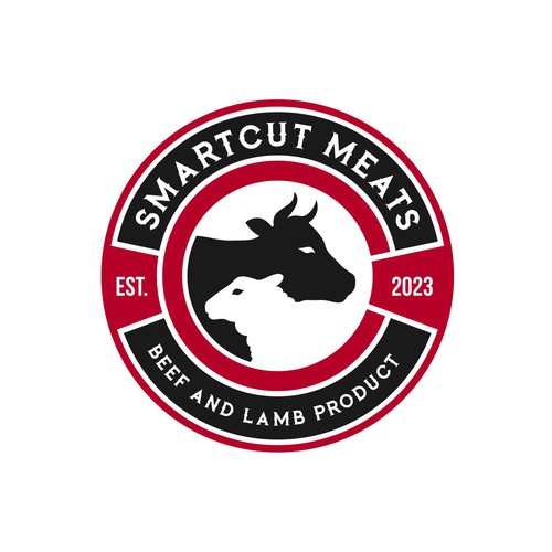 Designs | We need an eye-catching logo for a meat lovers | Logo design ...