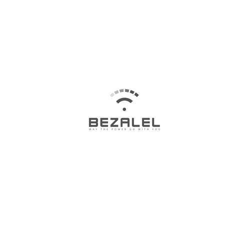 Create a simple and professional logo for BEZALEL | Logo & business ...