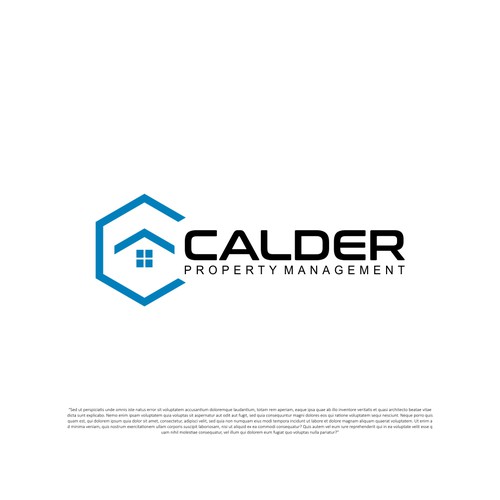 Designs | Property rental company logo | Logo design contest