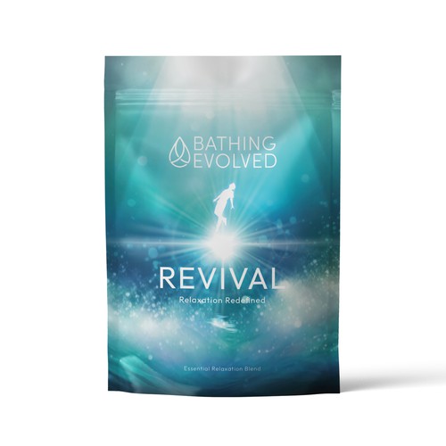 Designs | Design the Ultimate Luxury Recovery Bath Soak Packaging for ...