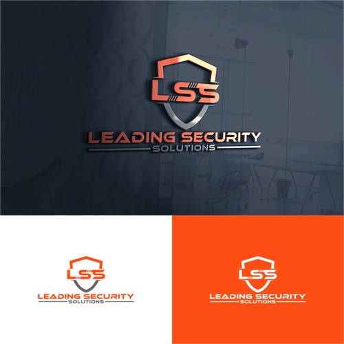 Designs | Security install business | Logo design contest