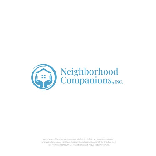 Designs | Design a logo for a nonprofit helping senior citizens with ...