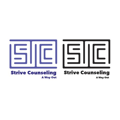 Designs | Design a compelling logo for inclusive counseling practice ...