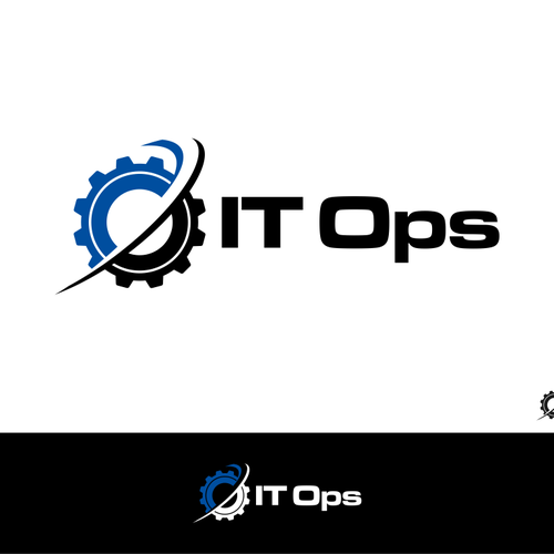 Design the next logo for IT Ops! | Logo design contest