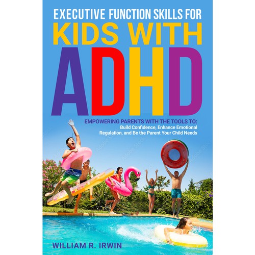 Designs | E-Book Cover Design for an Optimistic approach to addressing ...