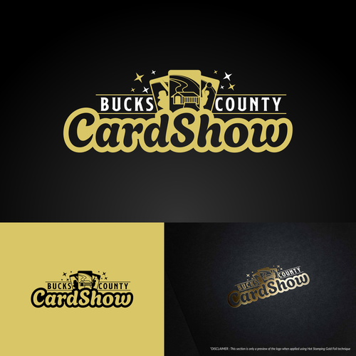 Designs | Logo for Sports Card Expo | Logo design contest