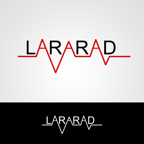 lararad.com (Lara Rad) | Logo design contest