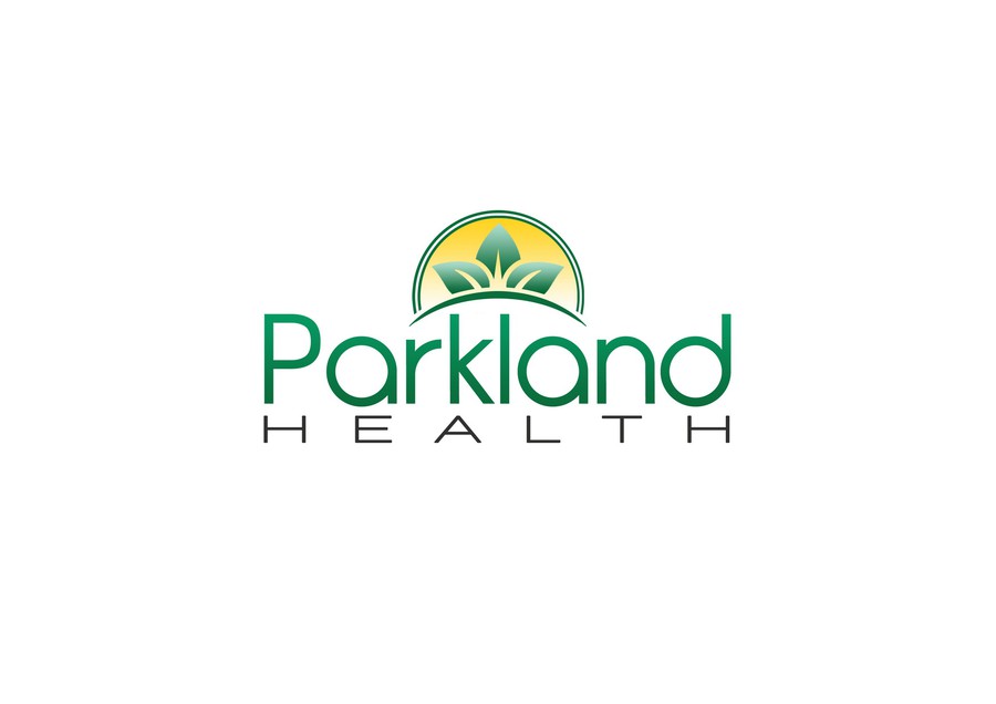 Create logo for Parkland Health | Logo design contest