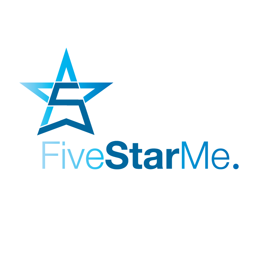 5 Star Logos - Free 5 Star Logo Ideas, Design & Templates
