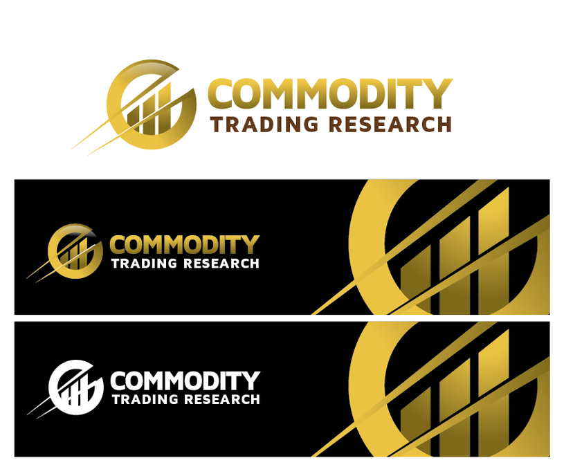 Create the next logo for Commodity Trading Research | Logo design contest