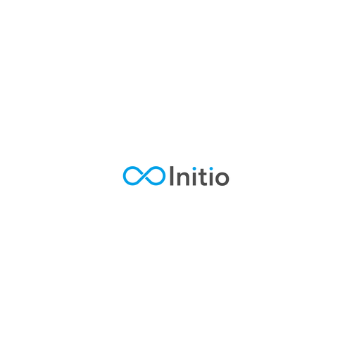 Design a new logo for AI chemistry startup company Initio | Logo design ...