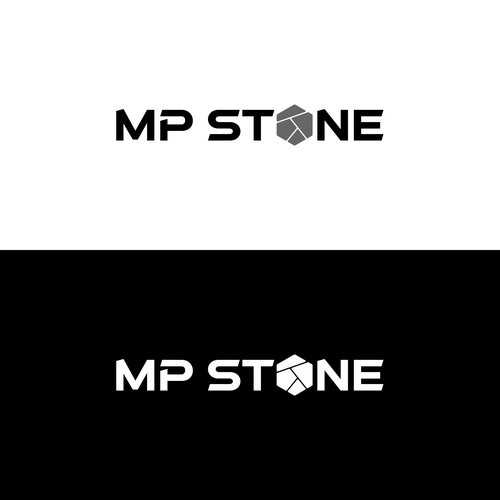 Designs | MP Stone | Logo design contest