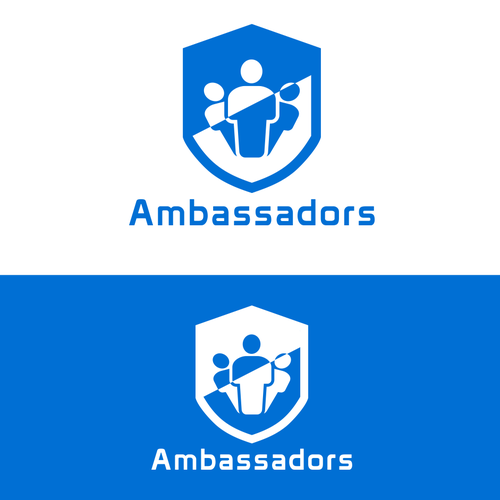 Create the logo for our global ambassador program | Logo design contest