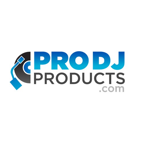 ***Branding : Help Create the Future for ProDJProducts.com*** | Logo ...