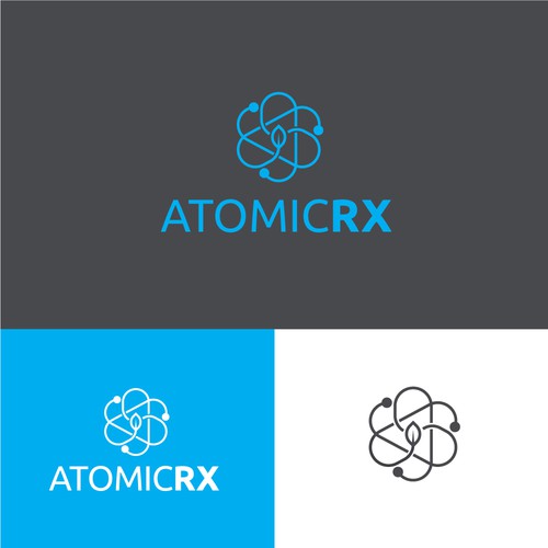 Designs | Futuristic Pharmacy Logo | Logo design contest