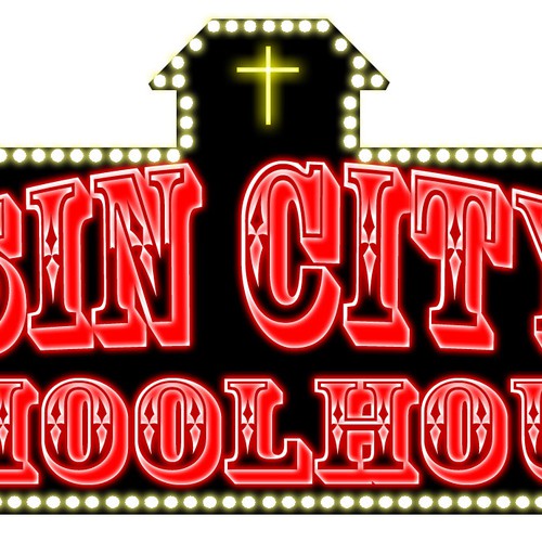 Sin City Las Vegas Logo Needed | Logo design contest