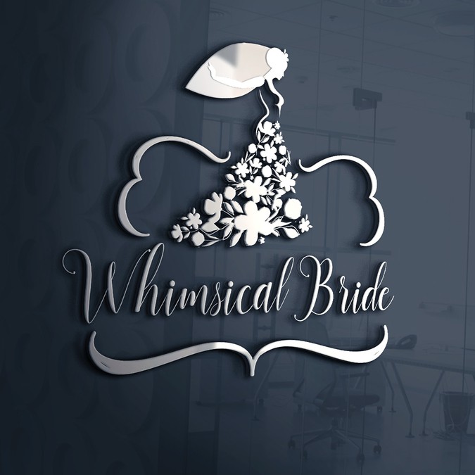 Design a logo for new Bridal Boutique | Logo design contest