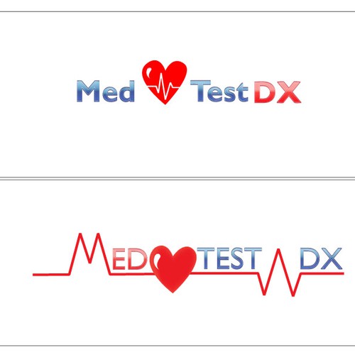MedTest DX needs a new logo | Logo design contest