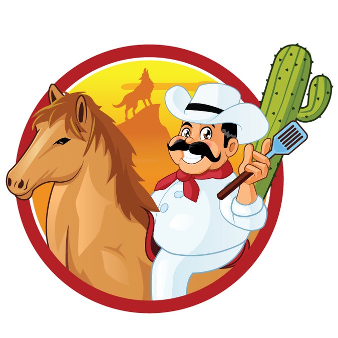 tubac chef | Logo design contest