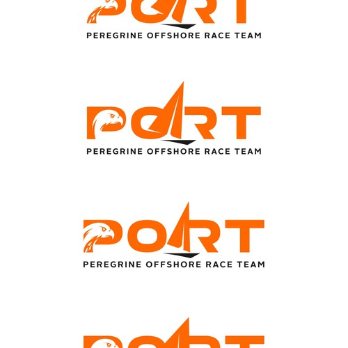 Designs | Offshore sailboat racing team logo design | Logo & social ...