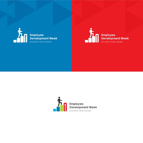 Employee Development Week | Logo design contest