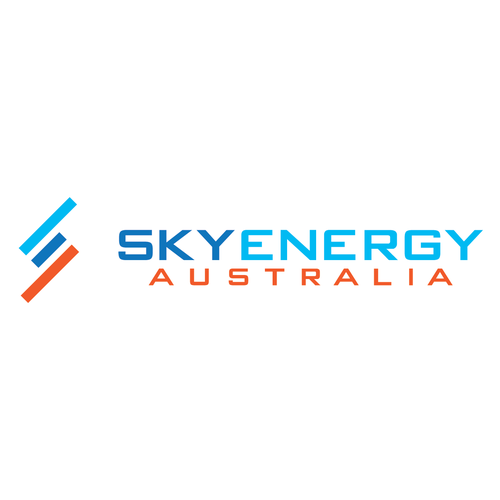 Designs | create a world class logo for sky energy australia | Logo ...