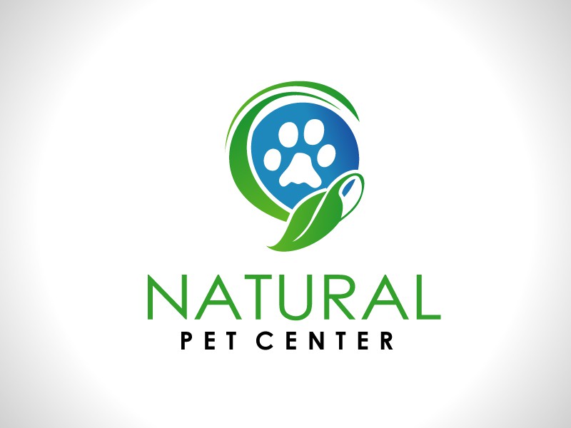 Help Natural Pet Center with a new Logo Design | Logo design contest