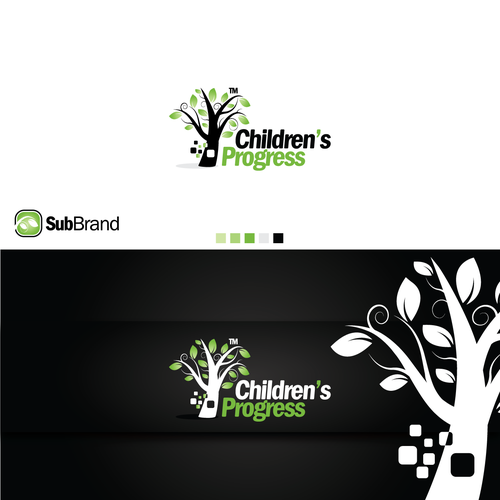 LOGO REDESIGN | FUN CHILDREN'S EDUCATIONAL SOFTWARE CO. | Logo design ...