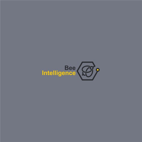 Bee Intelligence - Technology Consulting for the Bee Industry | Logo ...