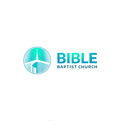 Bible Baptist Church Logo contest | Logo design contest