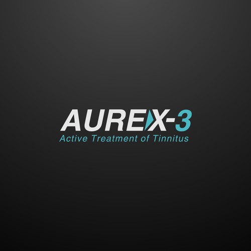 Aurex-3 | Logo design contest