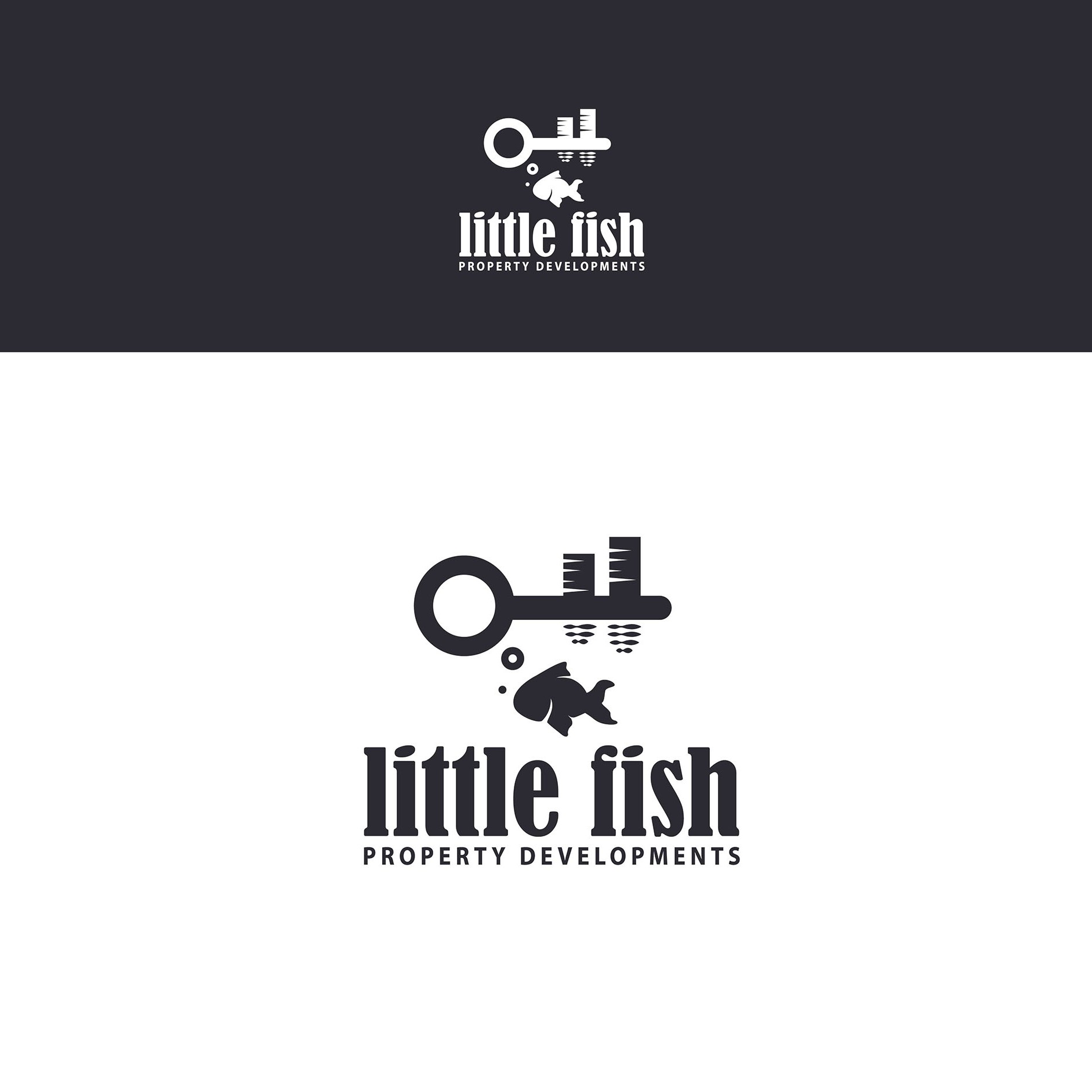 Fishing Hook Logos - Free Fishing Hook Logo Ideas, Design & Templates