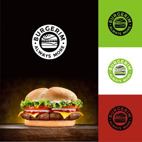 Growing fast.....HELP! Please update our restaurant company LOGO ...