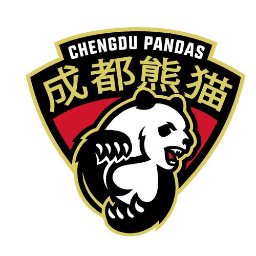E-Sport Franchise logo : Chengdu Pandas | Logo design contest