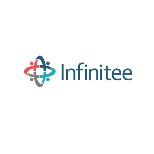 Create a logo showing unlimited possibilities for Infinitee. | Logo ...