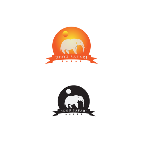 Safari Logo | Logo design contest
