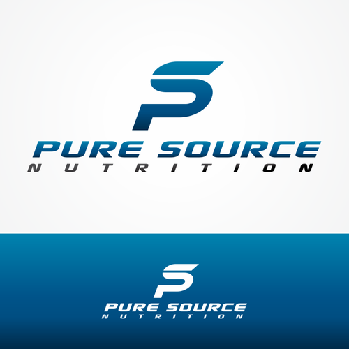 PURE SOURCE NUTRITION - LOGO DESIGN | Logo design contest