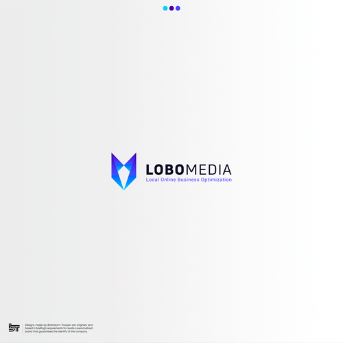 Designs | We need an identifiable logo to promote or new technology ...