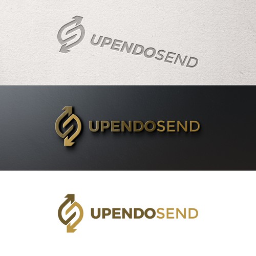 Designs | Upendo Send: New Company Logo | Logo design contest