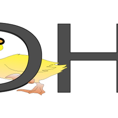 Logo Design for a Duck Hunting Club | Logo design contest