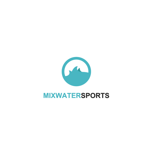 Design a logo for Water Sports | Logo & business card contest